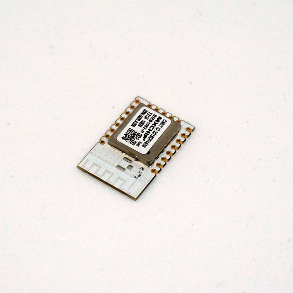 EMB1082 BLE5.0 module | Hackaday.io