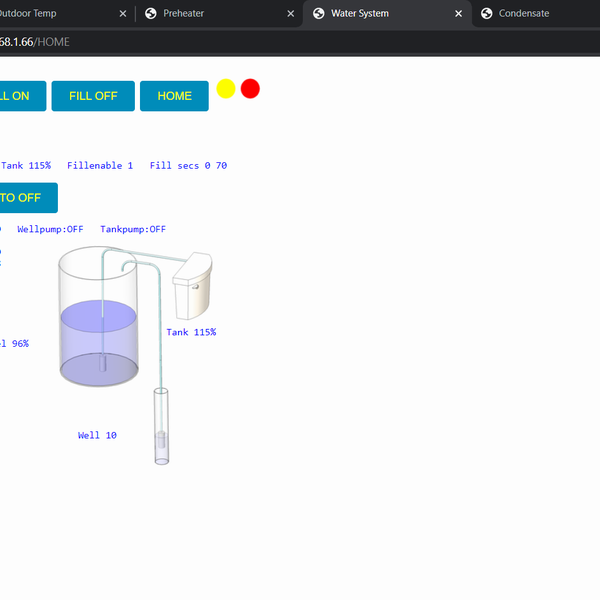 ESP-NOW Inexpensive Microcontroller SCADA System | Hackaday.io