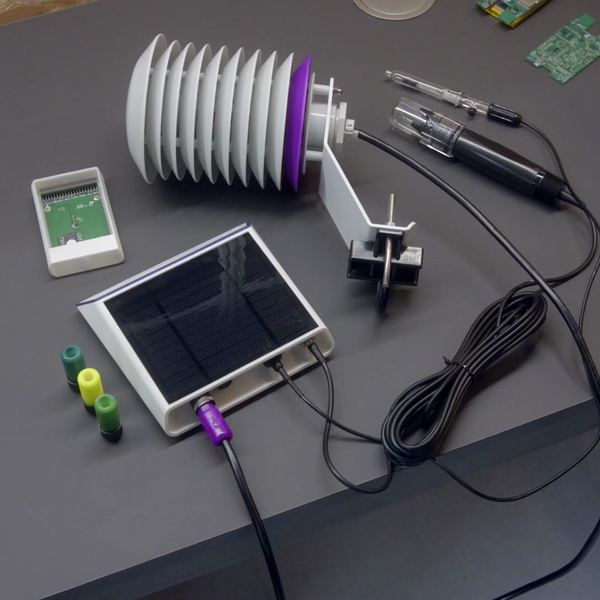 PULSE: BUILDING SMART DEVICES THE SIMPLE WAY | Hackaday.io