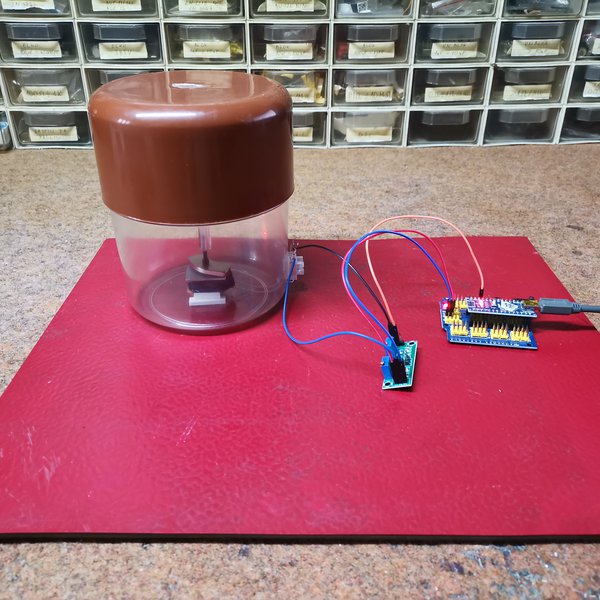 DIY extremly Sensitive and cheap Seismometer | Hackaday.io