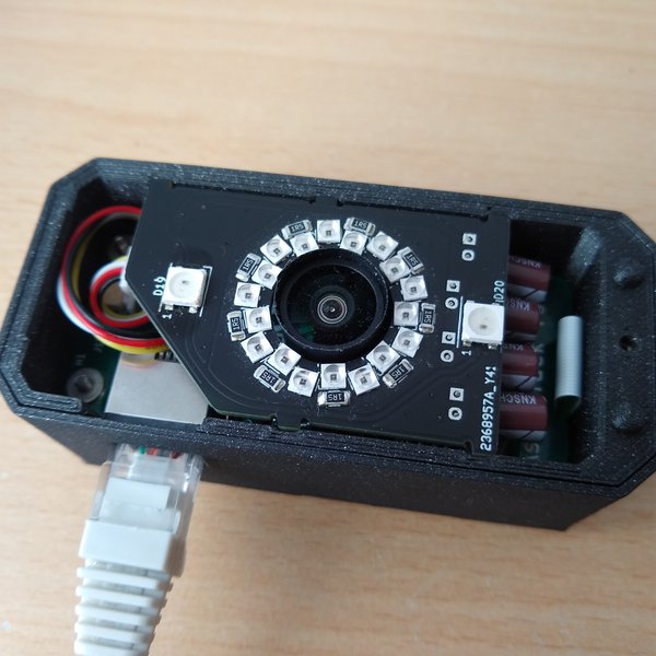 AsterTrack | Hackaday.io