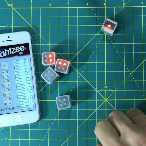 Pixels | Hackaday.io