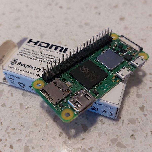 EnviroPi Temp Monitor | Hackaday.io