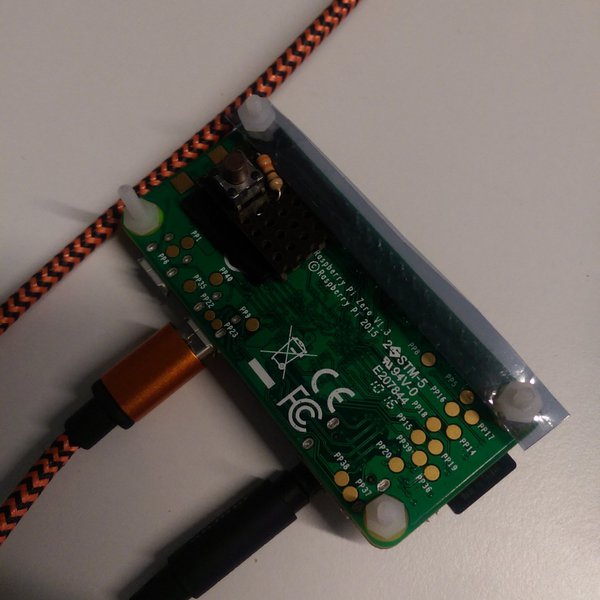 GrimmPlayer | Hackaday.io