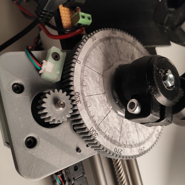 Monsterrhino Camera Slider | Hackaday.io
