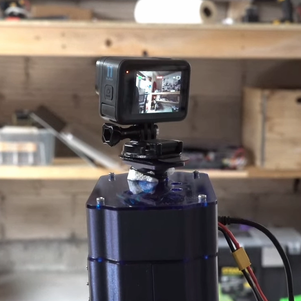 MotorGo Mini | Hackaday.io