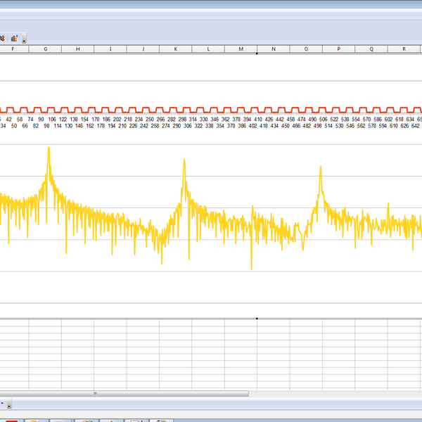 Driverless Rigol DS1054Z screen capture over LAN | Hackaday.io