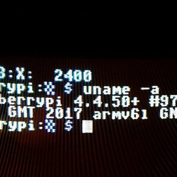 Raspberry Pi Zero W / Commodore 64 Interface Board | Hackaday.io