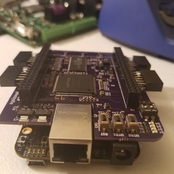 BeagleWire | Hackaday.io