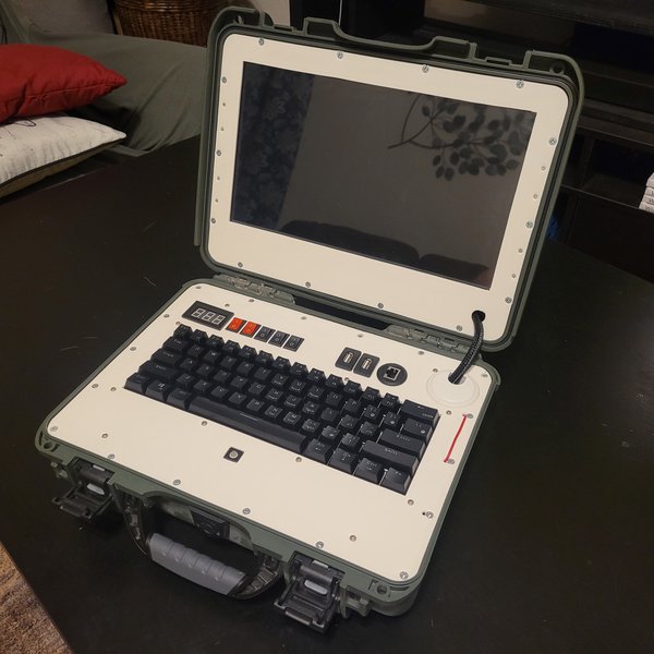 Raspberry Shortcake | Hackaday.io