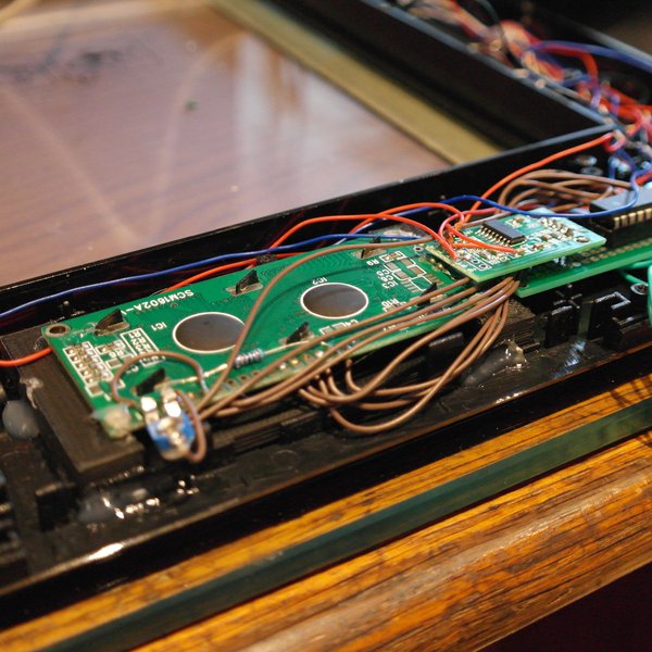 DIY Body Scale | Hackaday.io