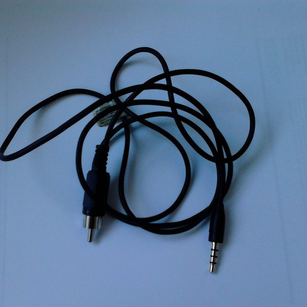 DIY Raspberry Pi b+ AV Out | Hackaday.io