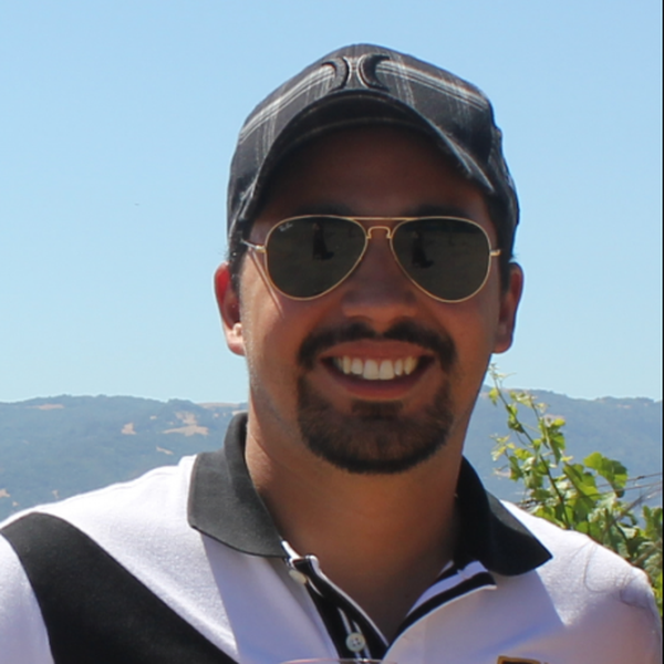 Jose Borja's Profile | Hackaday.io