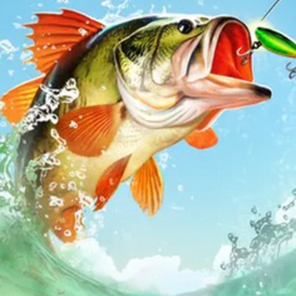 Fishing Master Mod menu's Profile | Hackaday.io