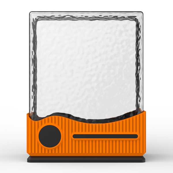 LIGHT BLOCK- Smart Lamp | Hackaday.io