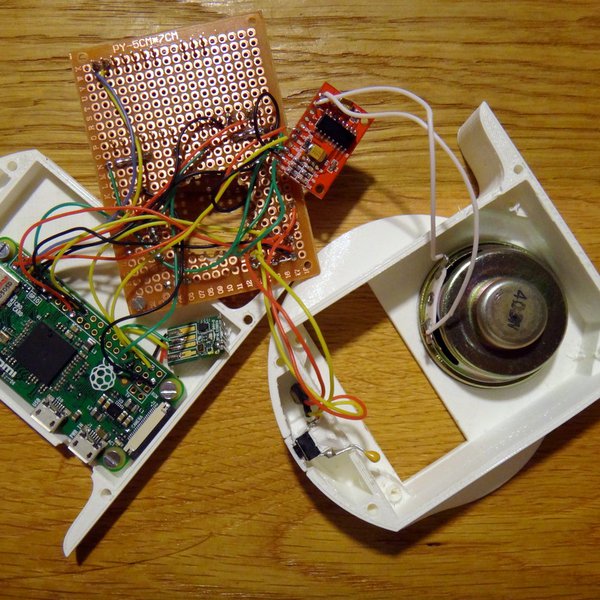 IoT Smart Alarm Clock | Hackaday.io