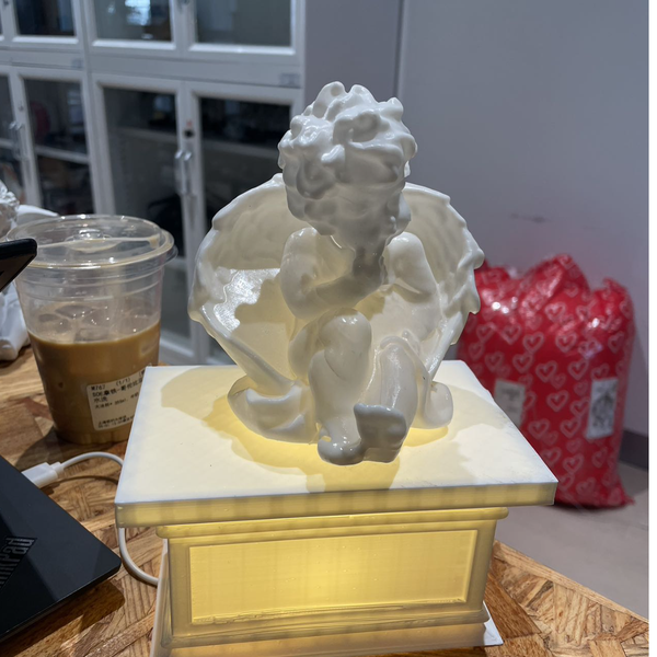 Our Final Prototype and Presentation | Hackaday.io