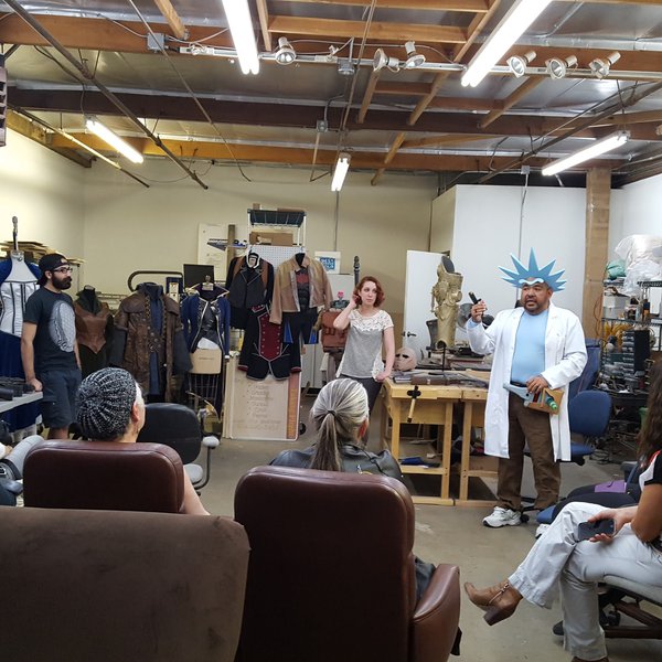 UMakers Makerspace | Hackaday.io