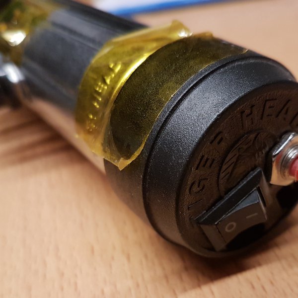 Strobe | Hackaday.io