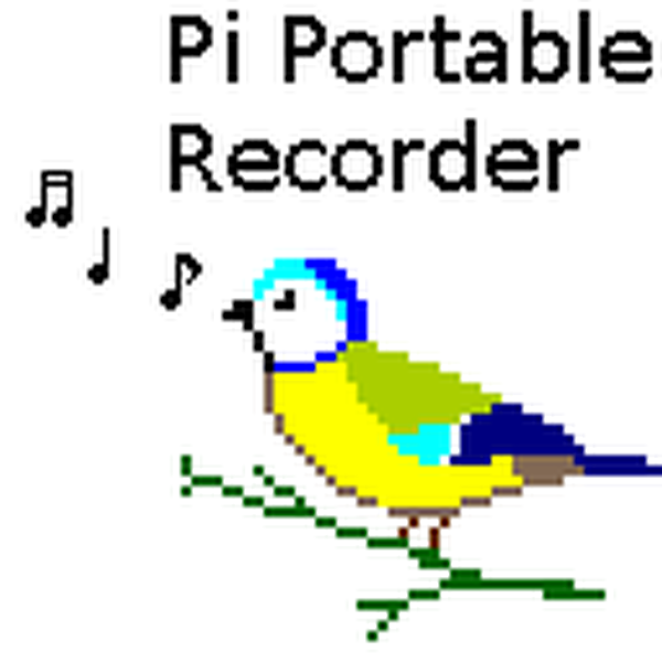 Pi Portable Recorder | Hackaday.io