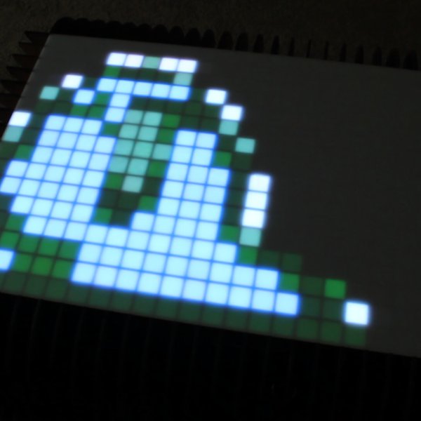 Smart Table | Hackaday.io