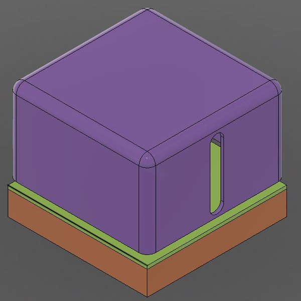 I.R.A. (INTELLIGENT ROBOTIC ASSISTANT) | Hackaday.io