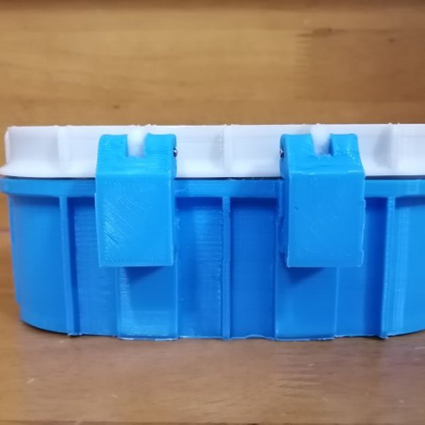 Water Resistant 3D Printed Enclosures | Hackaday.io