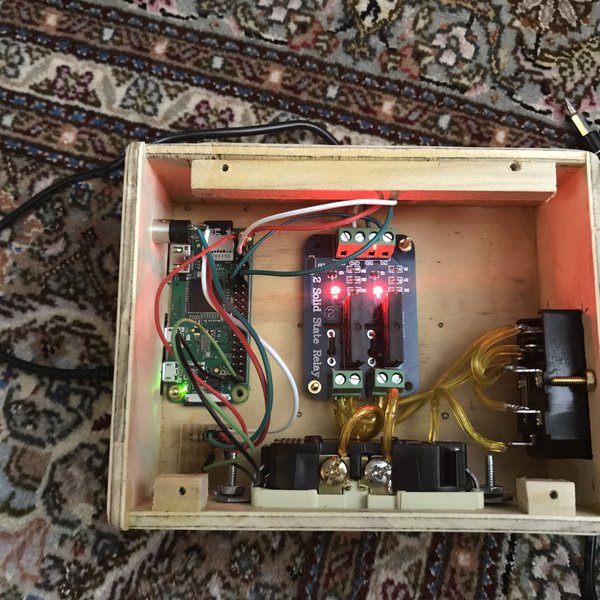 reef-pi | Hackaday.io