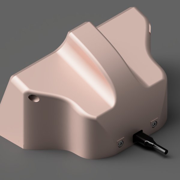 Minimalistic NTP synchronized desktop clock | Hackaday.io