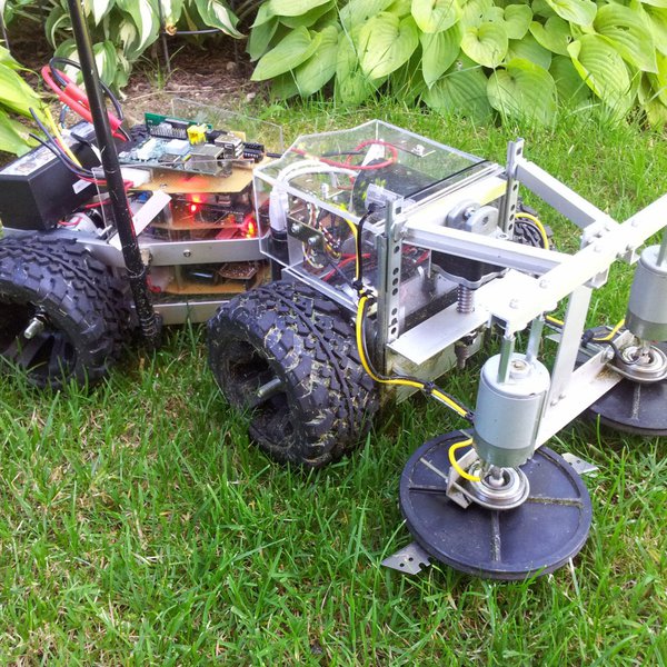 autoCut | Hackaday.io