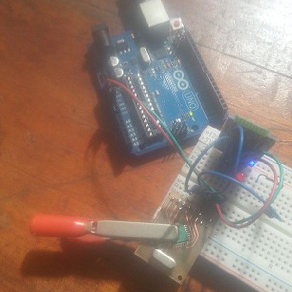 $1 RDNO 0 | Hackaday.io