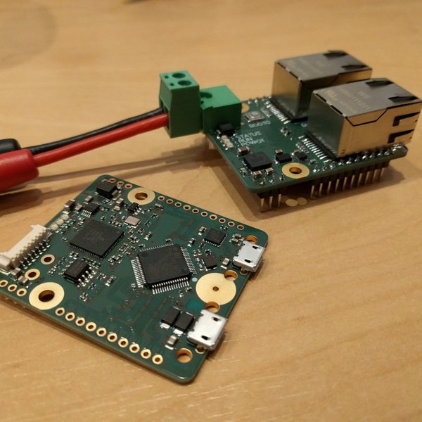 DieBieSlave - An universal EtherCAT slave | Hackaday.io