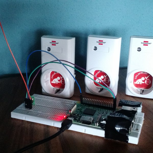 Switchmaster | Hackaday.io