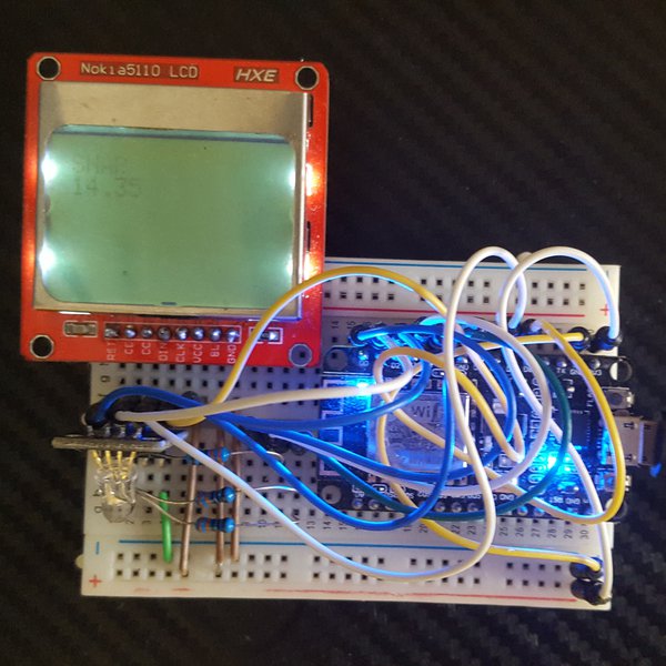 Stock Pal Hackaday Io