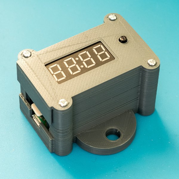 Protractor | Hackaday.io