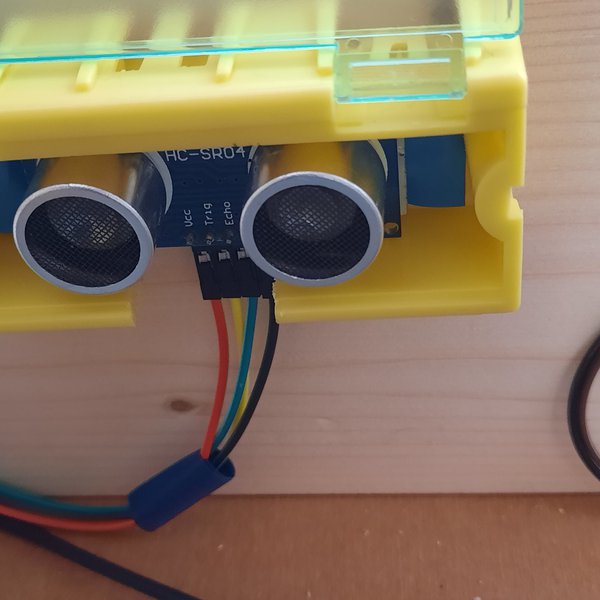 Blind Pass | Hackaday.io