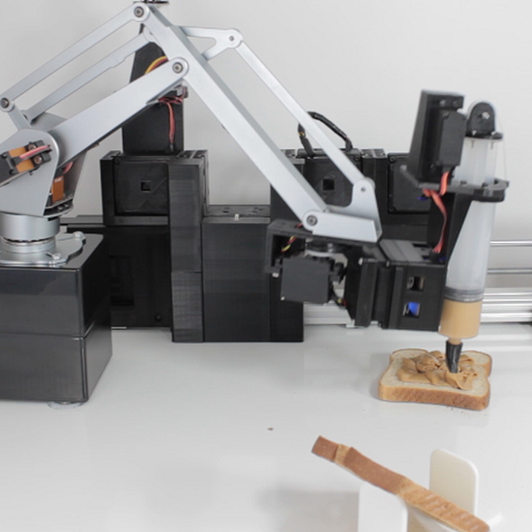 Picstack - Robotic Tool Changer | Hackaday.io