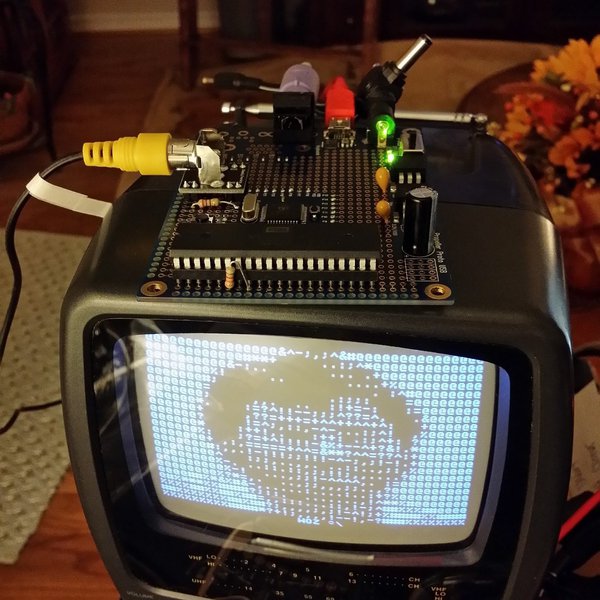 L-Star: Software-Defined 6502 Computer | Hackaday.io