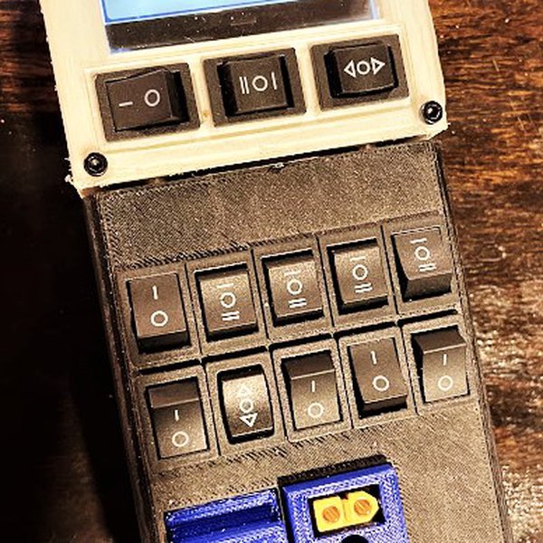 HYDRAMeter | Hackaday.io