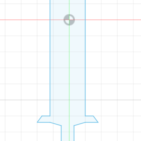 Sword for Chivalry II | Hackaday.io