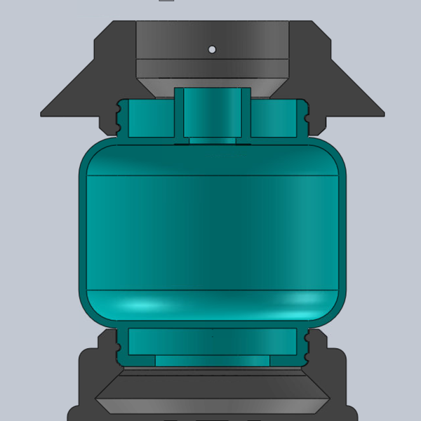 Mini 3D Printed Lantern | Hackaday.io