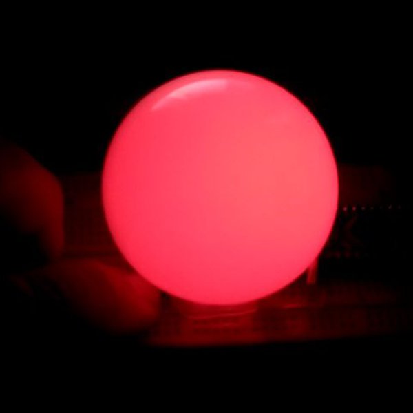 Pomodoro Flasher | Hackaday.io