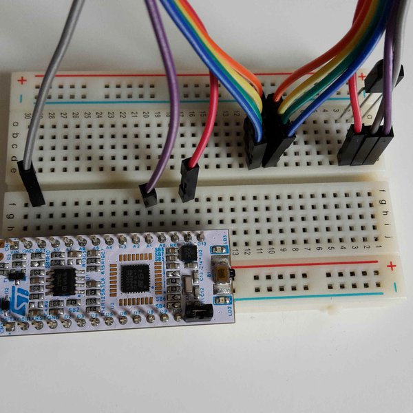Learning IR codes | Hackaday.io