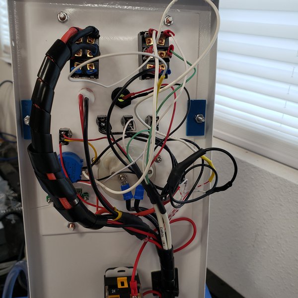 K40 Upgrades | Hackaday.io