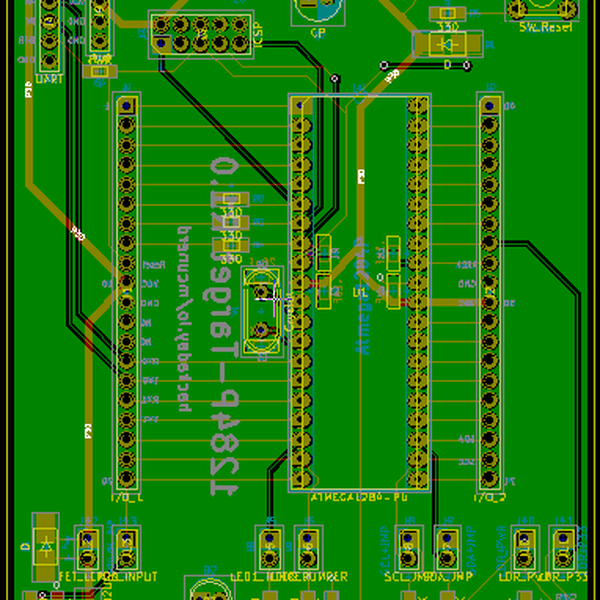 1284P-Target | Hackaday.io