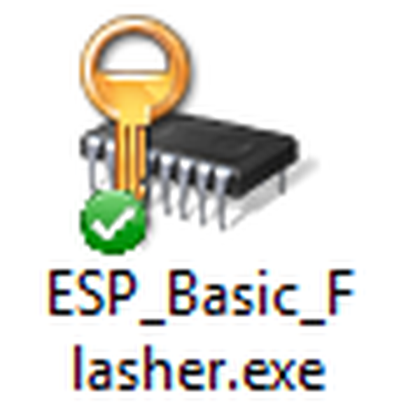 ESP8266Basic "A basic interpret for your esp" | Hackaday.io