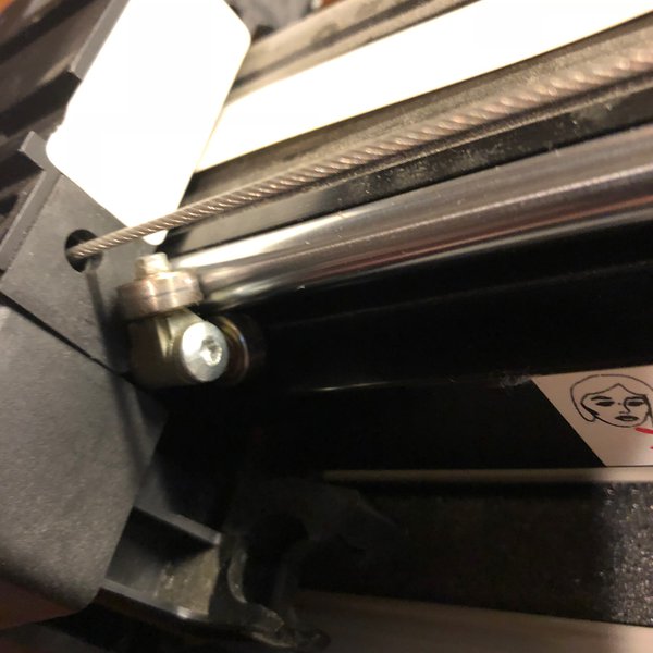 old plotter new tricks with closed loop control | Hackaday.io