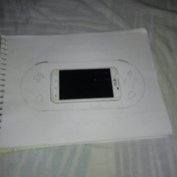 Psp portatil | Hackaday.io