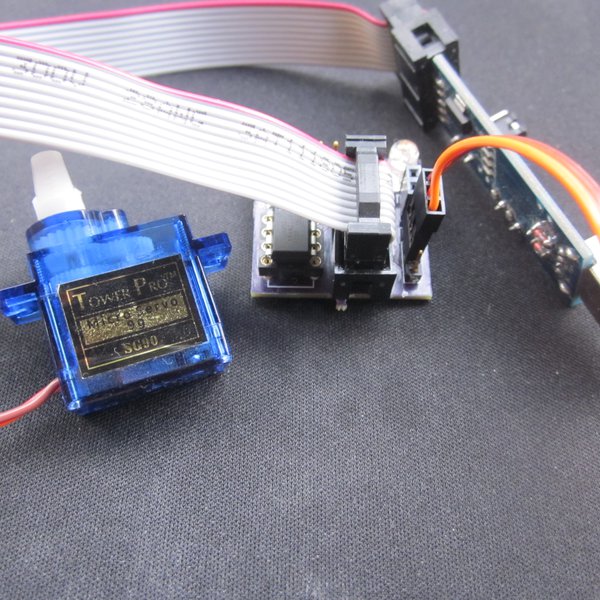 T85 Target | Hackaday.io