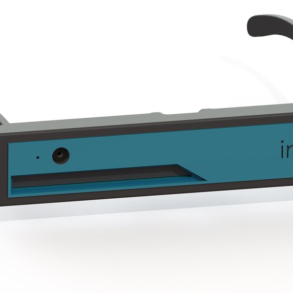 SNAP: Augmented Echolocation | Hackaday.io